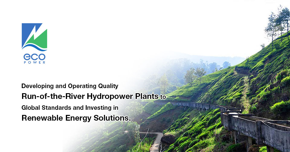 Contact Us : Ecopower Holdings